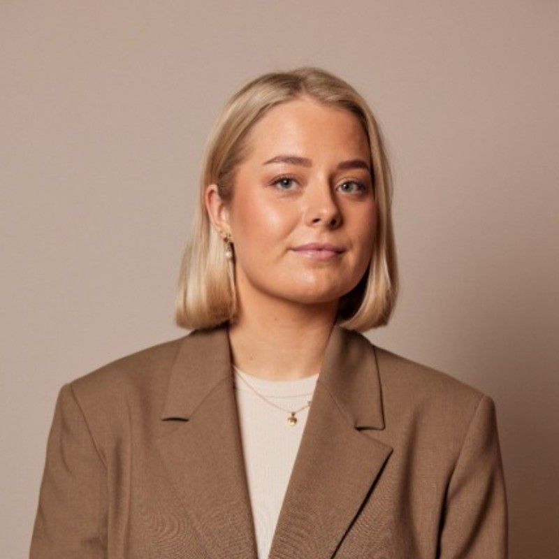 Smilla Sandgren - Ny Teknik Group AB